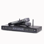 How Do Wireless Microphone Work? - Todun